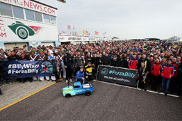 Points, Fastest Laps & Trophies for PMR – Power Maxed Racing