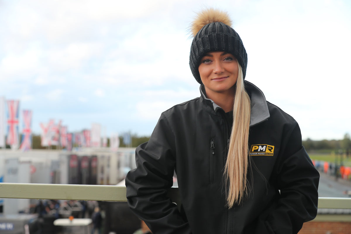 Jess Hawkins Set to Race PMR Astra at Snetterton – Power Maxed Racing