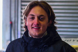 Bobby Thompson in PMR BTCC Test – Power Maxed Racing