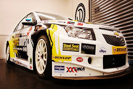 Power Maxed Racing: 2015 BTCC Livery