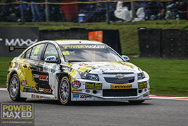 Power Maxed Racing - Brands Hatch Finale