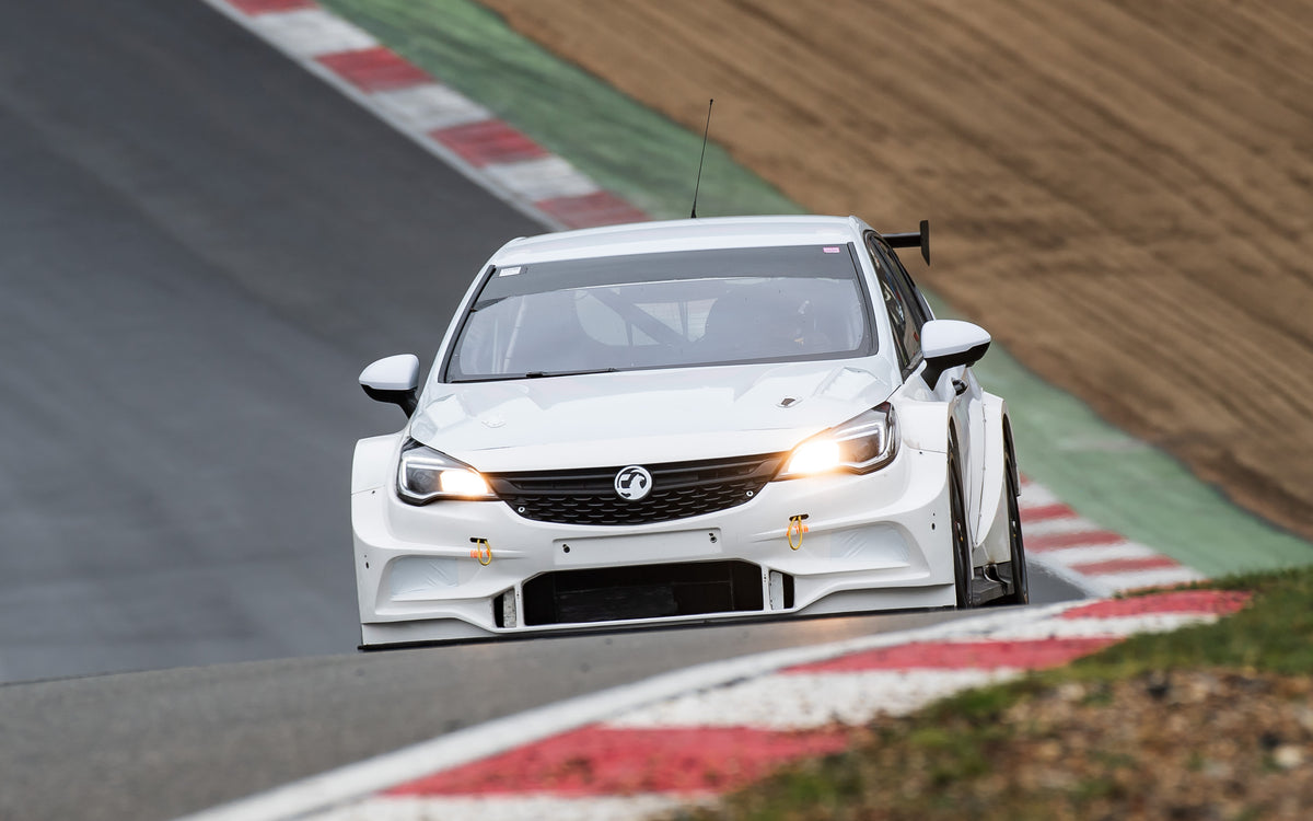 CarStore PMR kick off pre-season testing at Brands Hatch – Power Maxed ...