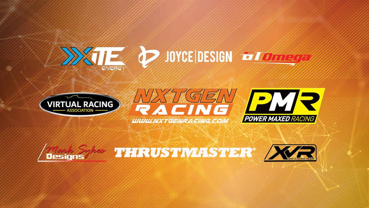 Joining the PMR eSeries – Power Maxed Racing