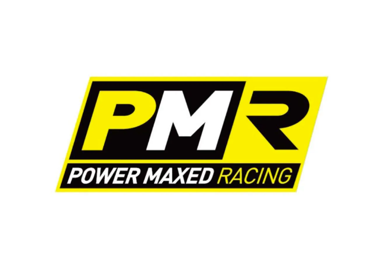 Merchandise – Power Maxed Racing