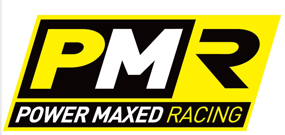Merchandise – Power Maxed Racing
